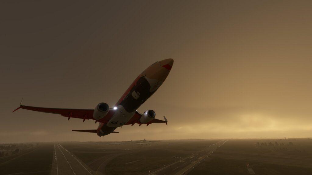 J.Spejbl 100th Anniversary repaint for PMDG 737-800 for Microsoft ...