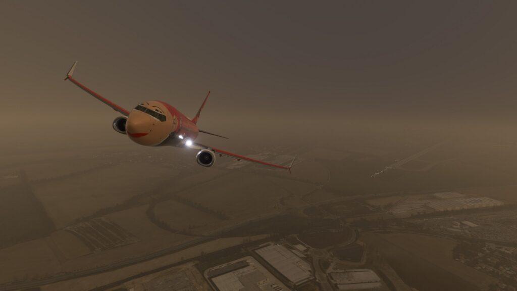J.Spejbl 100th Anniversary repaint for PMDG 737-800 for Microsoft ...